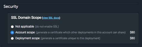 How To Enable Tlsssl On Mlab Mongodb By Stampery Inc Mongoaudit