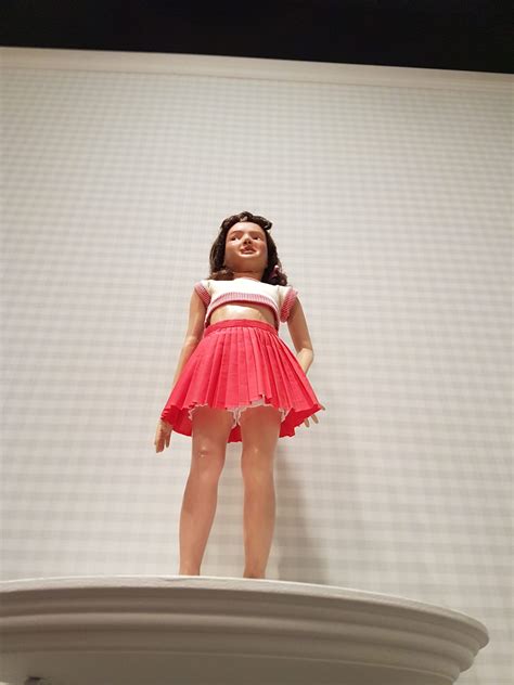 Meet Mona If You Dare Review Trip Over