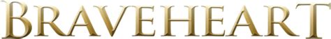 Braveheart 1995 Logos — The Movie Database Tmdb