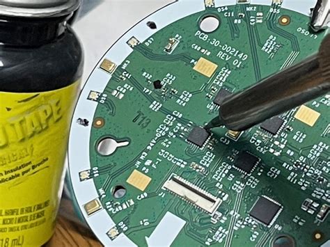 Solder Station Stabilizer 6 Steps With Pictures Instructables