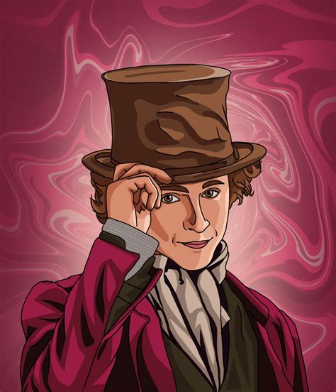 New Prequel “wonka” The Phoenix