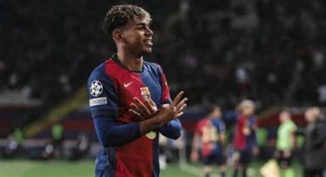 Lamine Yamal Joue T Il Aujourdhui Où Regarder Le Real Racing Club