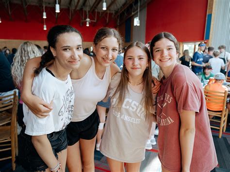 Middle School Summer Camp 2024 Flickr