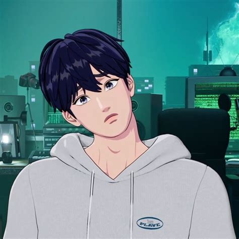 Yejun 예준 🐬 In 2025 Aesthetic Guys Cute Art Styles Im Falling In Love