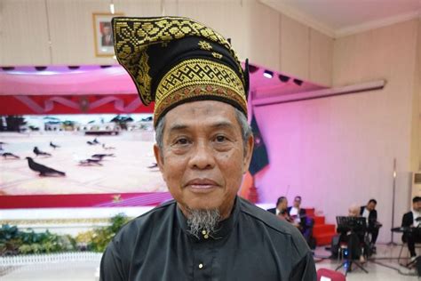 Anggota Dpr Dan Dpd Ri Dilantik Hari Ini Lamr Berpesan Untuk Para