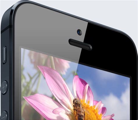 All About The Iphone 5s Fantastic New Camera Cult Of Mac