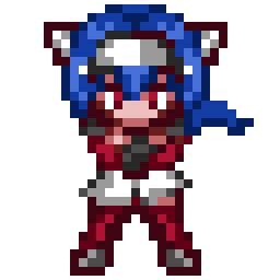 Icon For CrossCode By Darklinkpower SteamGridDB
