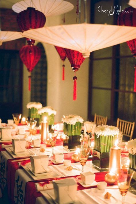 10 Great Ideas For Chinese New Year Decorations With Free Printables