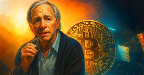 Bilionaire Ray Dalio Reiterates Warnings Of Dollar Decline Suggests