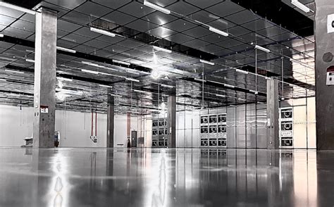 Deal To Bring Future Data Center Development To Frederick County Md Connect Cre