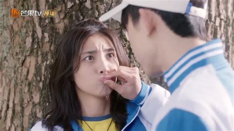 Meeting You Drama Romantic Moments Meeting You Chinese Drama Meeting