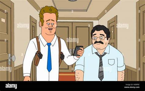 Murder Police L R Tommy Margaretti Voice Will Sasso Manuel Sanchez Voice Jason Ruiz