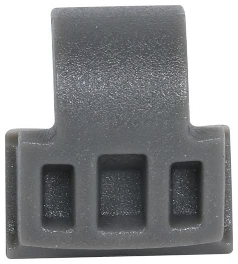 10 Pack Dtc Angle Restrictor Restriction Clips For Dtc Face Frame Hinges Contemporary Hinges