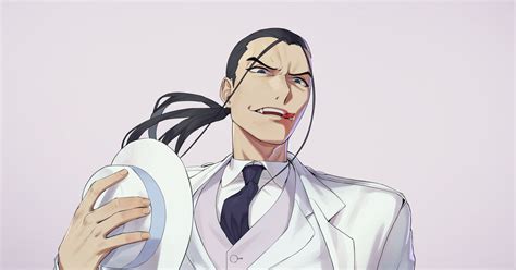 Fullmetal Alchemist Fullmetalalchemist Kimblee 킴블리 Pixiv