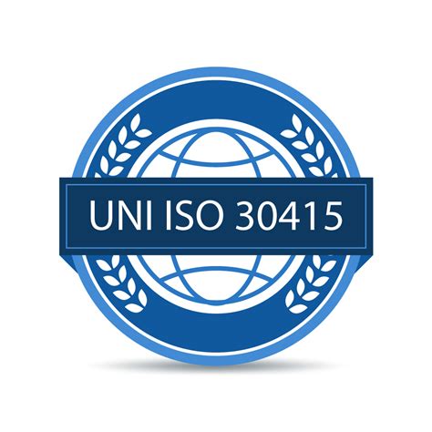 Uni Iso 30415 Bioscert