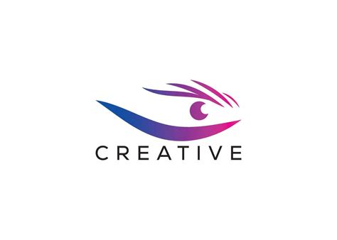 Bird Eye Icon Logo 51810305 Vector Art At Vecteezy