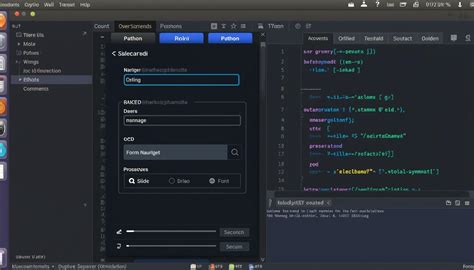 Créer Une Gui Python Avec Tkinter Ou Pyqt