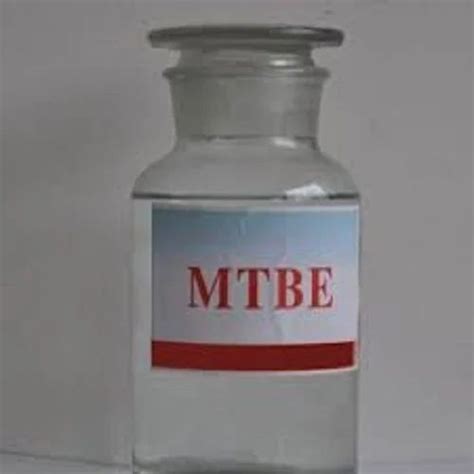 Methyl Tert Butyl Ether Mtbe At Best Price In Mumbai By Akshar Exim Company Private Limited