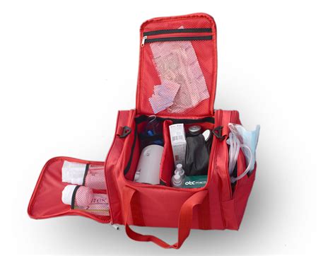 Сумка медицинская универсальная Medbag Universal