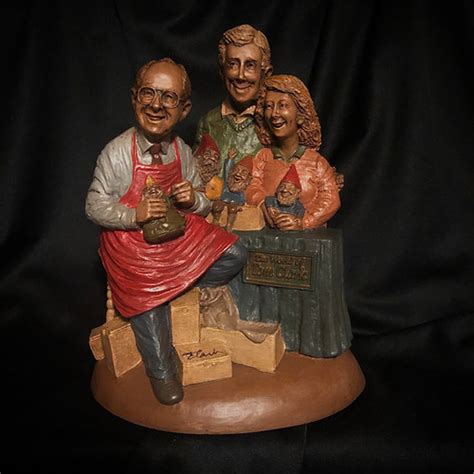 The World Of Tom Clark Signed 88 Lee Sievers Parkers Collectibles