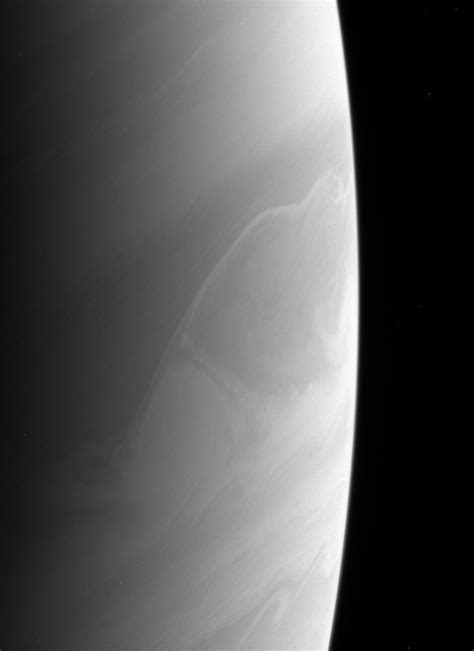 Curious Clouds Nasa Science