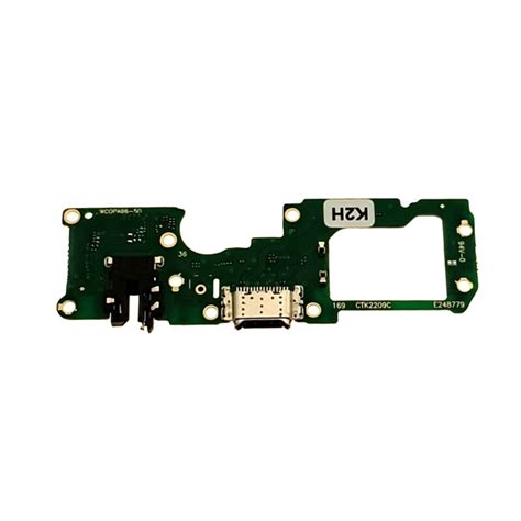 Board Oppo A96 Cph2333 A74 5g Usb