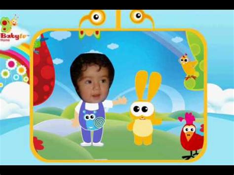Hokey Pokey En Español Gotita Youtube