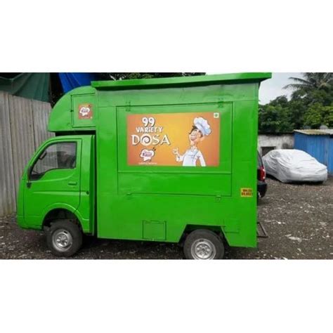Kitchen Van New Kitchen Van Service Provider From Thane