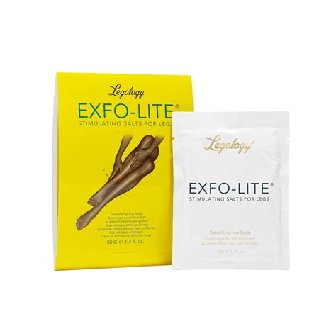 Exfo Lite Una Sinfonía De Aromas Perfectamente Combinados