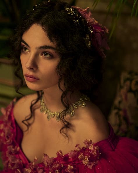 Deva Cassel Biographie Carrière De Mannequin Et Dactrice