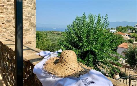 Villa Vager Mani Hotel A Design Boutique Hotel Kalamata Greece