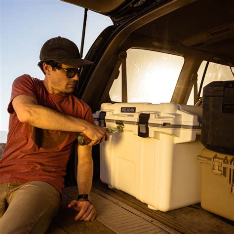 150qt Elite Cooler Pelican Official Store
