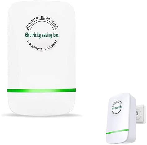 Stopwatt Energy Saving Device Power Saver Real Watt Electricity