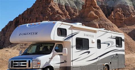 2015 Forest River Other Class C Rental In Ogden Ut Outdoorsy