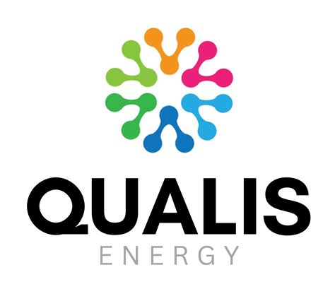 Qualis Energy Limited • Trustmark