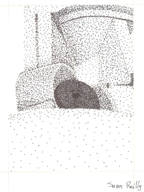 Stippling Project By Operation Awesome On Deviantart