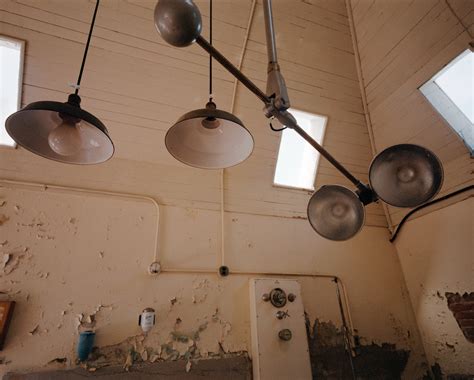 Willard State Hospital — Quenton Hamlin Photography