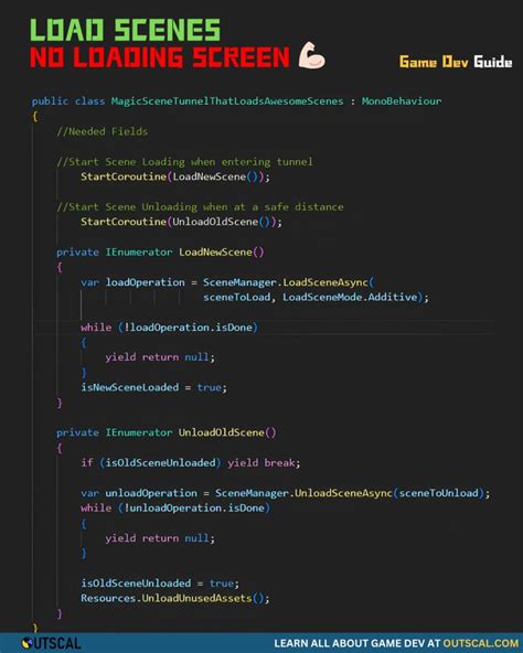 Abhishek Smith On Linkedin Gamedev Unity3d Programming Openworld
