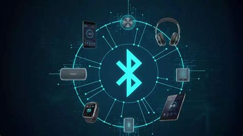 What Is Bluetooth Technology Ohhmua