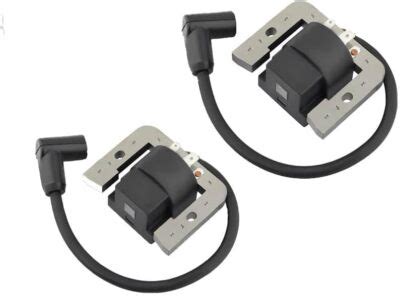 2 Ignition Coil Module Kits Kohler Command Engine 27 Hp Ch740 Cv740