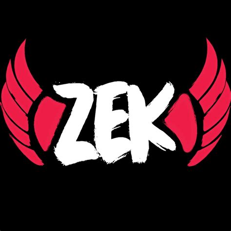 Zexyzek Youtube