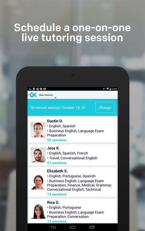 Android 용 Learn English Voxy 다운로드 Android 용 Learn English Voxy 다운로드