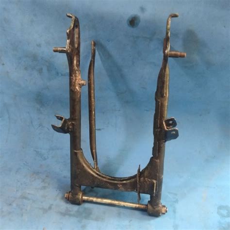 Jual Arm Gl 100 125 Cb Gl100 Gl125 Cb100 Ccb125 Original Copotan Motor
