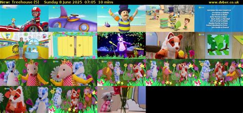 Treehouse 5 2025 06 08 0705