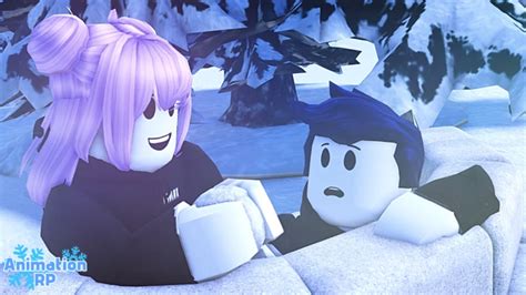 Animation Rp Play On Roblox