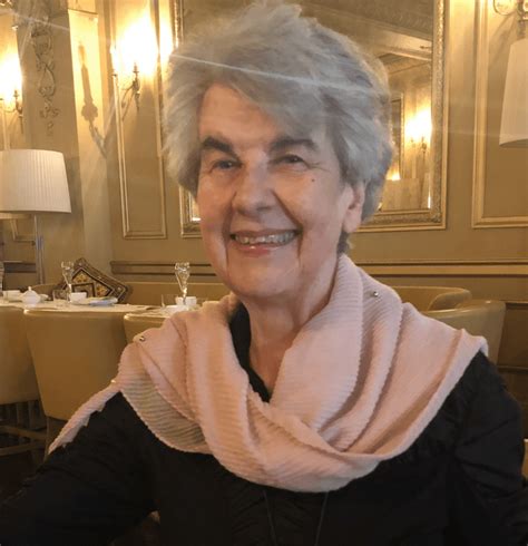 Ellen Dryden Obituary Funeral Guide