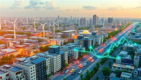 What Are Some Real World Examples Of Large Scale Microgrids In Urban Areas Nenpower