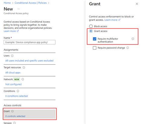 將多重要素驗證 Mfa 新增至客戶應用程式 Microsoft Entra External Id Microsoft Learn