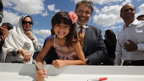 Sajjad Ebrahim The Muslim Times