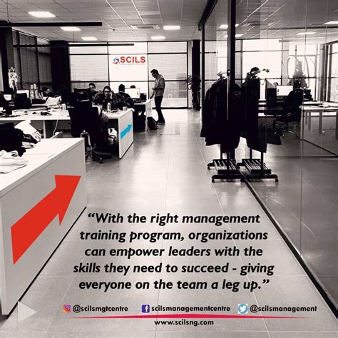 Succeed Scils Academy An Arm Of Scils Management Centre
